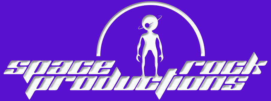 Space Rock Productions - Releases 2023